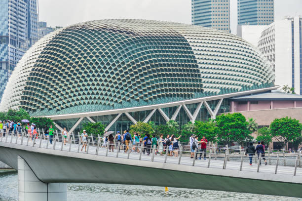 Biomimicry in Architectural Design | Oh Planning + Design