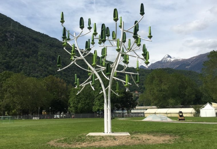 Biomimicry in Architectural Design | Oh Planning + Design